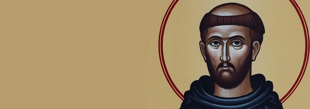 Icon-of-St.-Dominic – Holy Cross Leicester