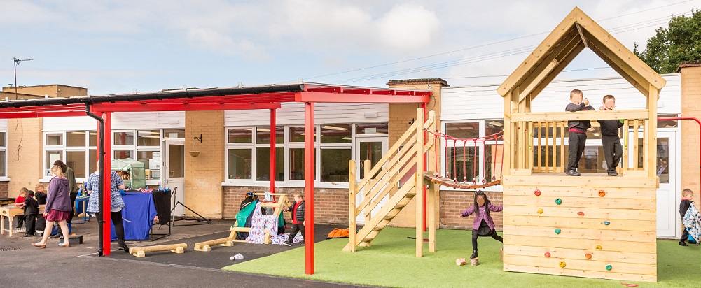 Holy Cross Catholic Primary School – Holy Cross Leicester